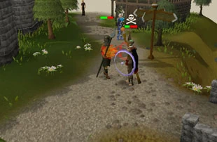 Player vs Player Worlds | RuneScape Clans Wiki | Fandom