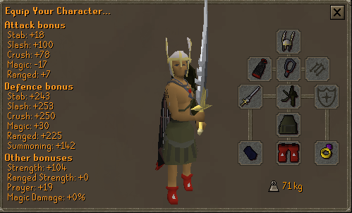 Clan:Blood Crazed Warriors (B C W) | RuneScape Clans Wiki | Fandom