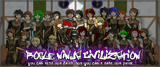 Clan:Rogue Ninja Civilization | RuneScape Clans Wiki | Fandom