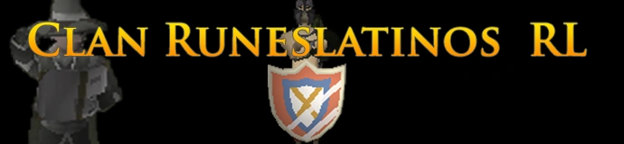 Clan:RunesLatinos Clan | RuneScape Clans Wiki | Fandom