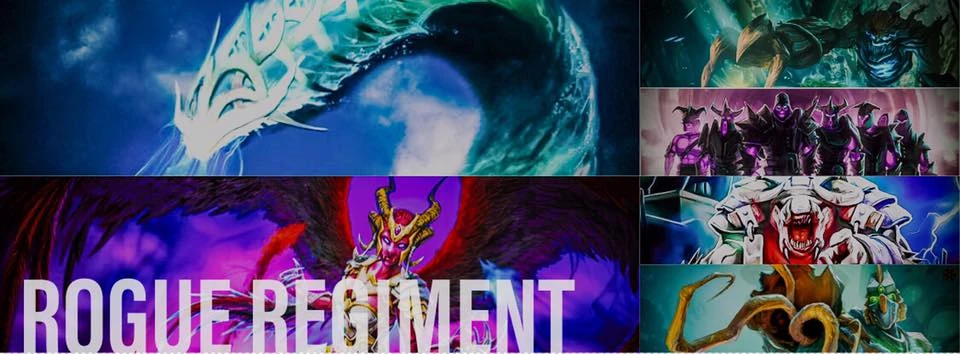 Clan:Rogue Regiment - Discord Clan | RuneScape Clans Wiki | Fandom