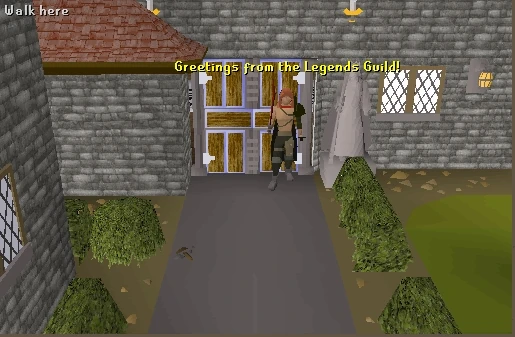 Clan:R.S Legends | RuneScape Clans Wiki | Fandom