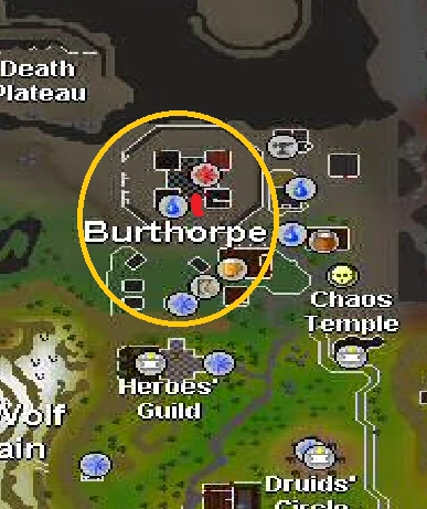 Clan:Spartans | RuneScape Clans Wiki | Fandom