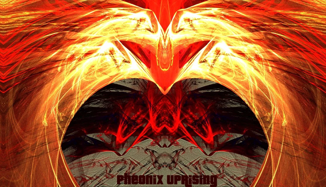 Clan:Phoenix Uprising | RuneScape Clans Wiki | Fandom