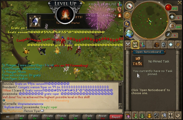 Clan:Skyguardians | RuneScape Clans Wiki | Fandom