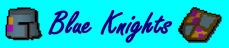 Clan:Blue knights | RuneScape Clans Wiki | Fandom