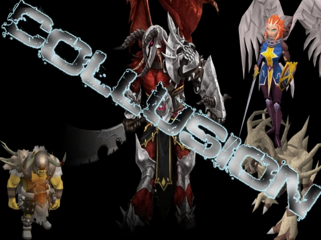 Clan:Collusion | RuneScape Clans Wiki | Fandom