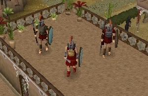 Clan:The Kingdom of Sparta | RuneScape Clans Wiki | Fandom