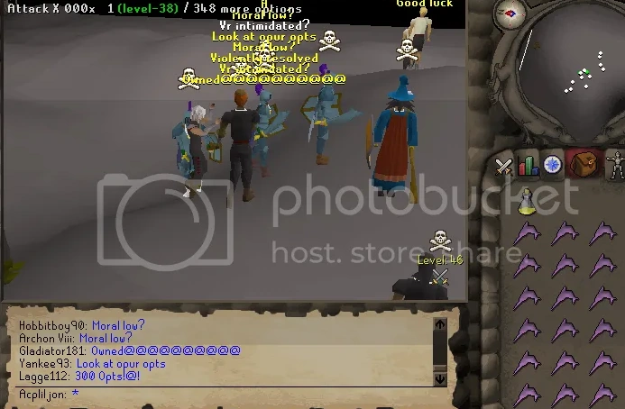 Clan:Collision | RuneScape Clans Wiki | Fandom