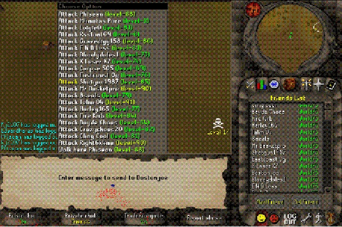 Clan:The Z Syndicate | RuneScape Clans Wiki | Fandom