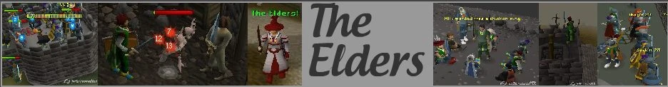 Clan:The Elders | RuneScape Clans Wiki | Fandom