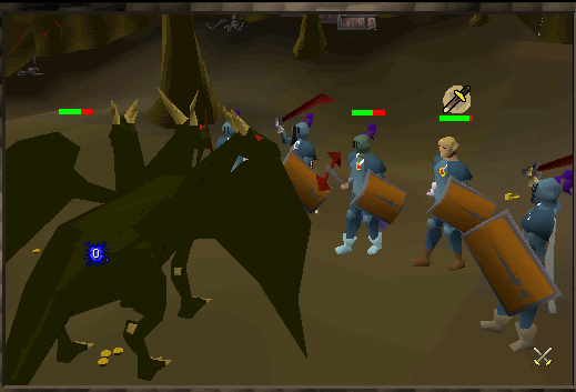 Clan:Frozen Fury | RuneScape Clans Wiki | Fandom