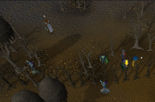 Clan:Kaiser Blade/Gallery | RuneScape Clans Wiki | Fandom