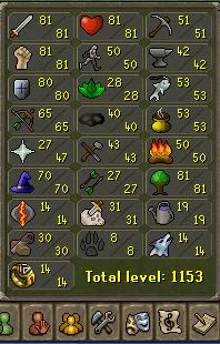 Clan:Guardians of the Peace | RuneScape Clans Wiki | Fandom