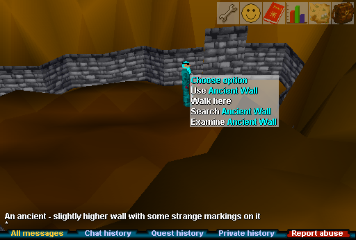 Category:Wall scenery | RuneScape Classic Wiki | Fandom