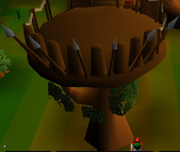 Watch tower | RuneScape Classic Wiki | Fandom