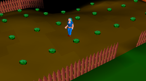 Falador Cabbage Patch | RuneScape Classic Wiki | Fandom