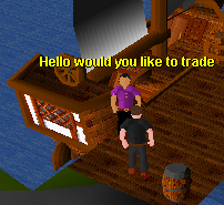 Arhein's General Store | RuneScape Classic Wiki | Fandom