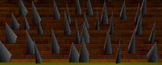 Spiked pit | RuneScape Classic Wiki | Fandom