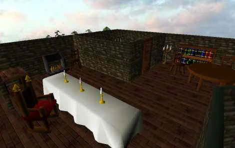 Update:A preview is sneaked (18 October 2002) | RuneScape Classic Wiki ...