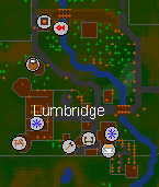 Lumbridge | RuneScape Classic Wiki | Fandom