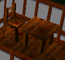 Chair | RuneScape Classic Wiki | Fandom