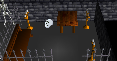 Wizards' Tower | RuneScape Classic Wiki | Fandom