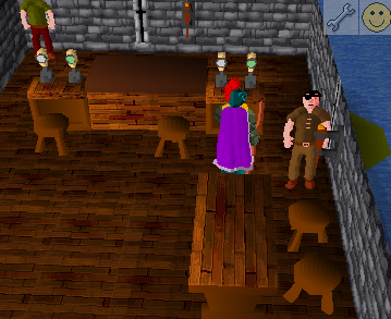 Dead Man's Chest | RuneScape Classic Wiki | Fandom
