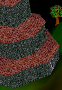 Sorcerors' Tower | RuneScape Classic Wiki | Fandom