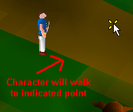 Manual:Movement (2003) | RuneScape Classic Wiki | Fandom