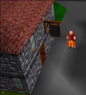 Varrock Swords | RuneScape Classic Wiki | Fandom