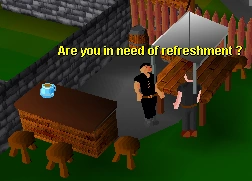 Tea stall | RuneScape Classic Wiki | Fandom