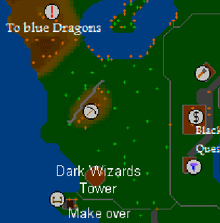 Falador mine | RuneScape Classic Wiki | Fandom