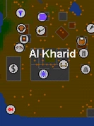 Al Kharid | RuneScape Classic Wiki | Fandom