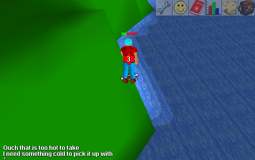 Firebird Feather | RuneScape Classic Wiki | Fandom