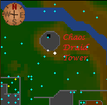 Chaos Druid Tower | RuneScape Classic Wiki | Fandom