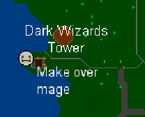 Dark Wizards Tower | RuneScape Classic Wiki | Fandom