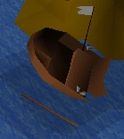 Rowboat | RuneScape Classic Wiki | Fandom