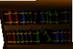 Bookcase | RuneScape Classic Wiki | Fandom