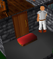 Door mat | RuneScape Classic Wiki | Fandom