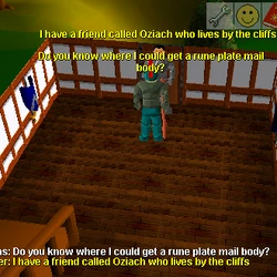 Slayer Meme Runescape