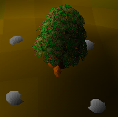 Spirit Tree | RuneScape Classic Wiki | Fandom