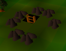 Mining training | RuneScape Classic Wiki | Fandom