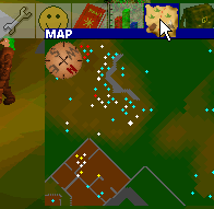 Manual:Map view (2003) | RuneScape Classic Wiki | Fandom
