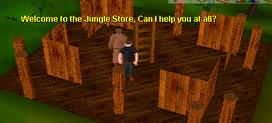 Jungle Store | RuneScape Classic Wiki | Fandom