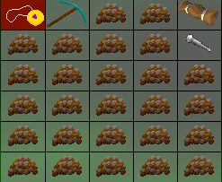 Mining training | RuneScape Classic Wiki | Fandom