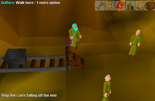 Buffers | RuneScape Classic Wiki | Fandom