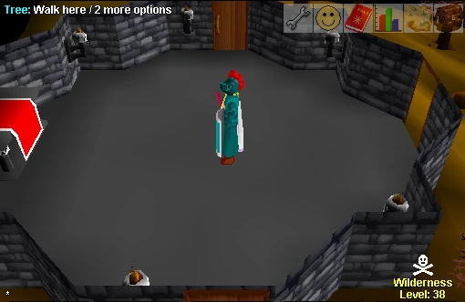 Evil Altar | RuneScape Classic Wiki | Fandom