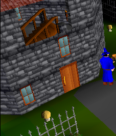 Magic Guild | RuneScape Classic Wiki | Fandom