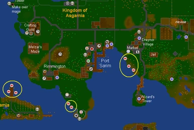 how to cook lobster runescape